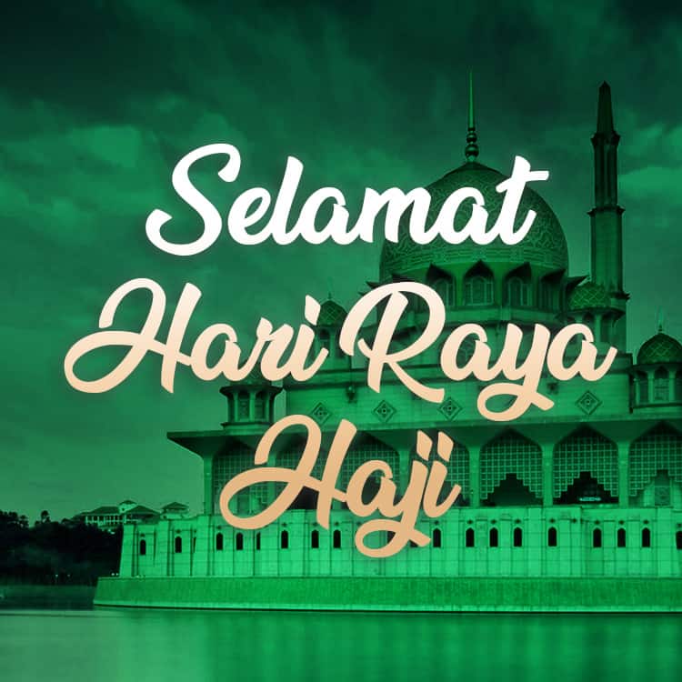 Hari Raya Haji – AWISAR