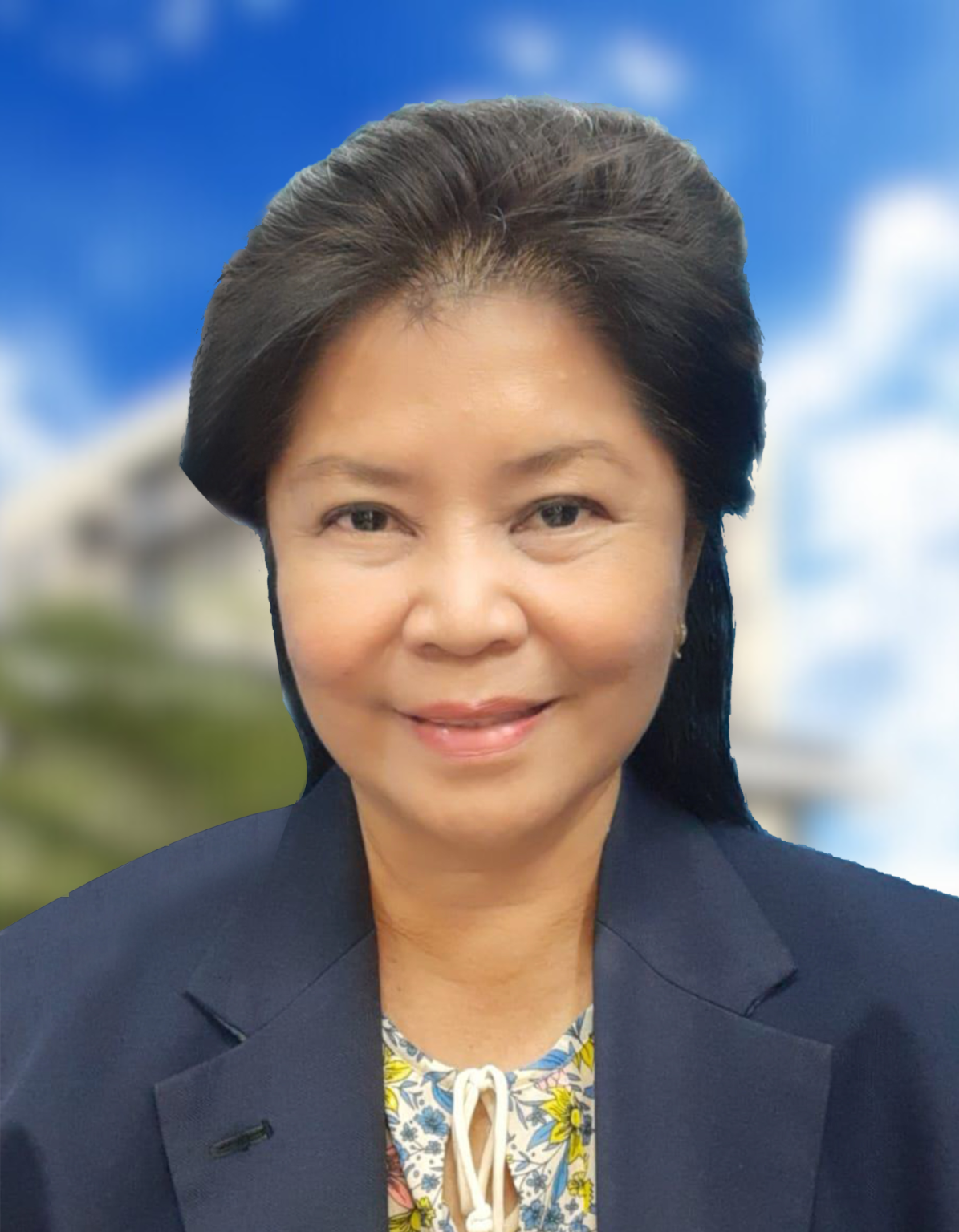 Management Team - Sarawak Skills