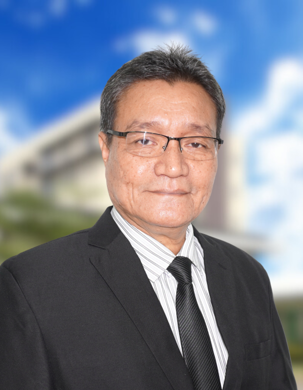 Management Team - Sarawak Skills