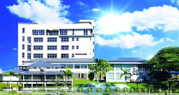 Corporate Info - Sarawak Skills