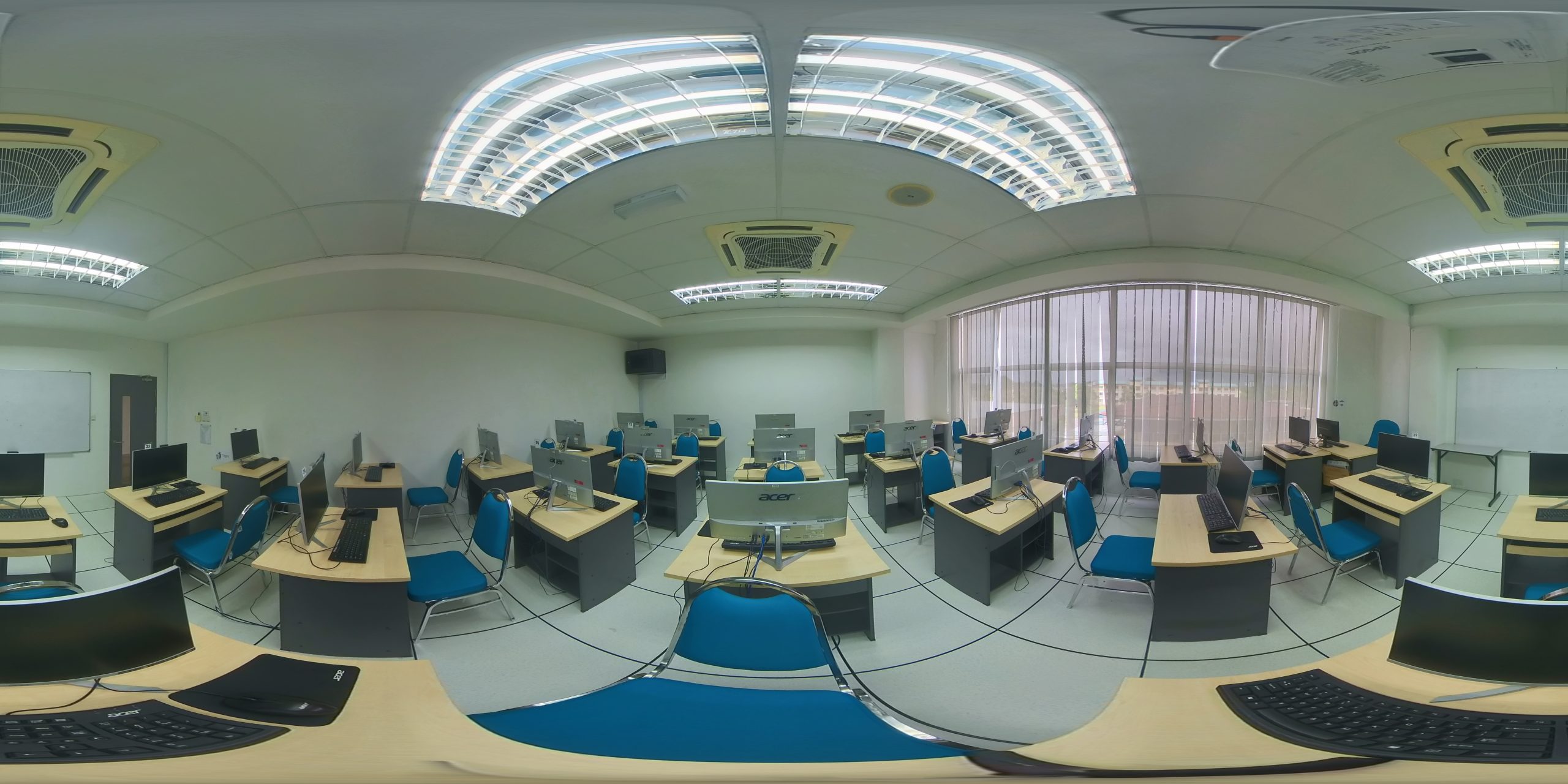 360 Virtual Tour - Sarawak Skills