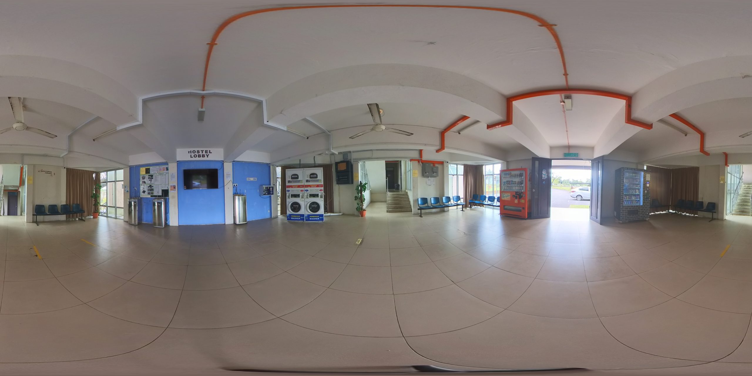 360 Virtual Tour - Sarawak Skills